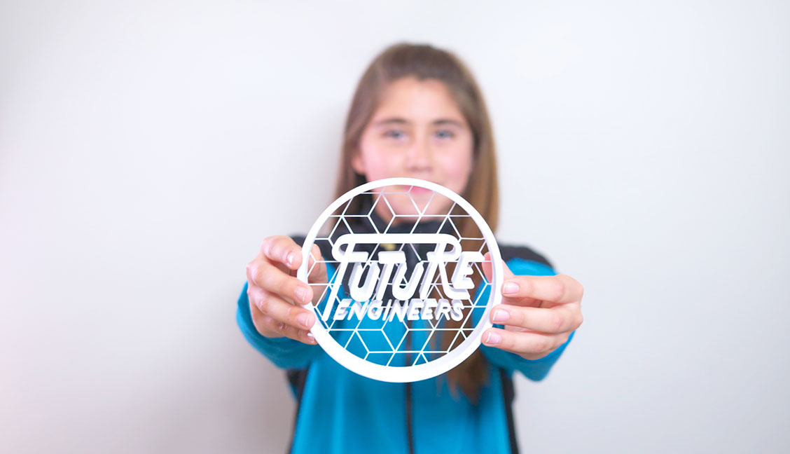 Future Engineers :: Press Releases
