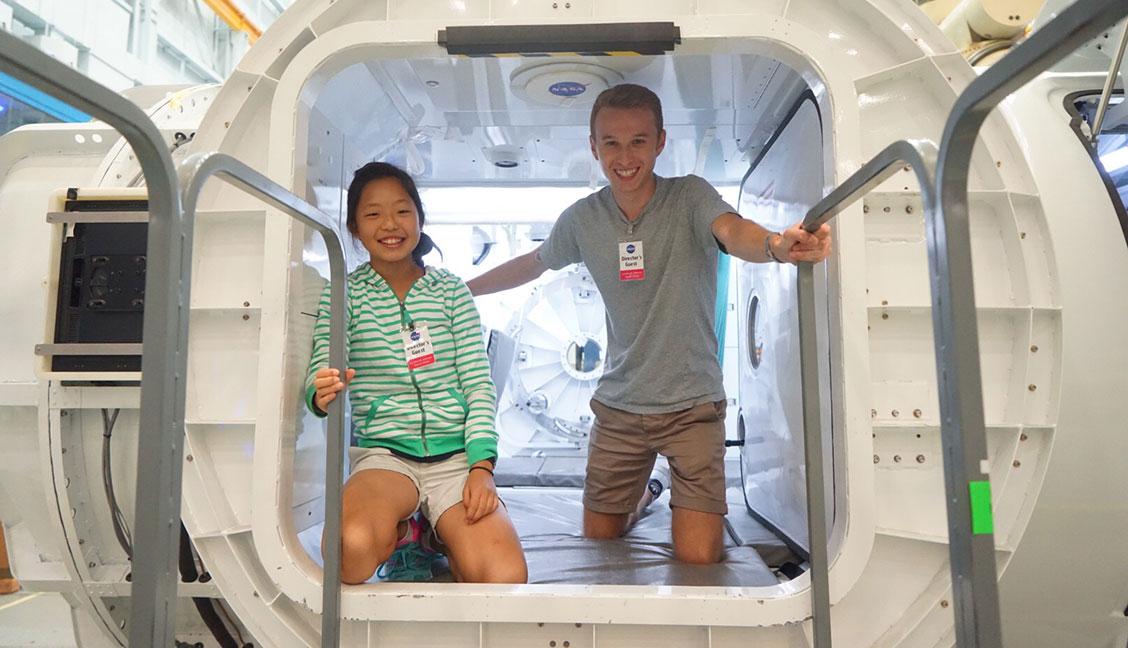 Future Engineers :: Press Releases